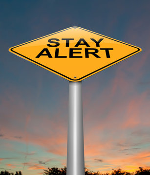 รูปภาพ"Stay Alert" – เลือกดูภาพถ่ายสต็อก เวกเตอร์ และวิดีโอ260 | Adobe ...