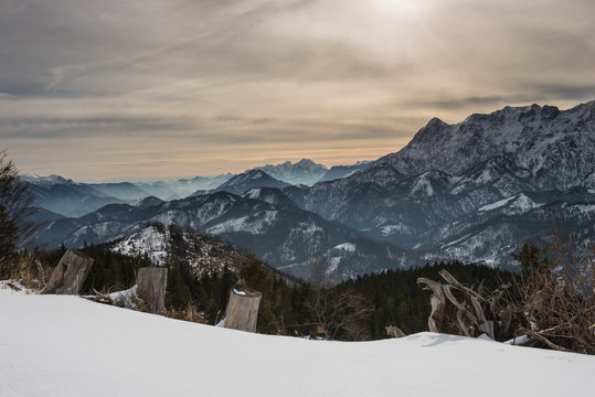 Nordalpen Bilder – Durchsuchen 316 Archivfotos, Vektorgrafiken und ...