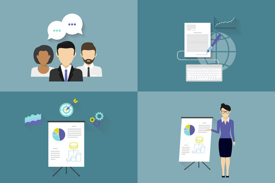 Project Manager Cartoon Images – Browse 17,682 Stock Photos, Vectors ...