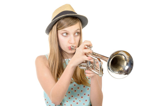 「Trumpetist」の写真素材 | 88件の無料イラスト画像 | Adobe Stock