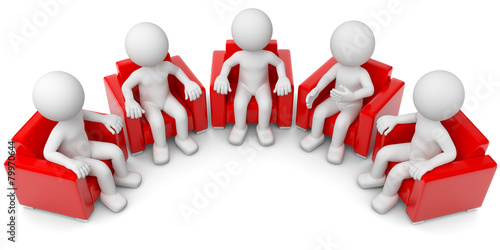 "Diskussionsrunde" Stockfotos und lizenzfreie Bilder auf Fotolia.com ...