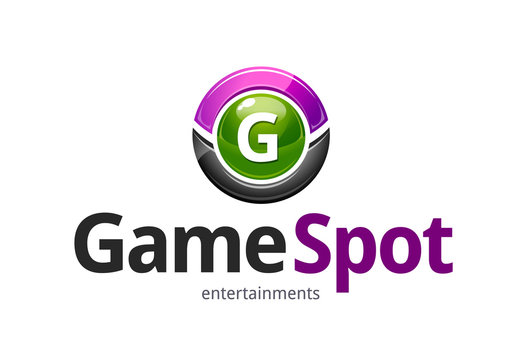 Gamespot Logo