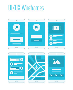 รูปภาพWireframes – เลือกดูภาพถ่ายสต็อก เวกเตอร์ และวิดีโอ488,962 ...