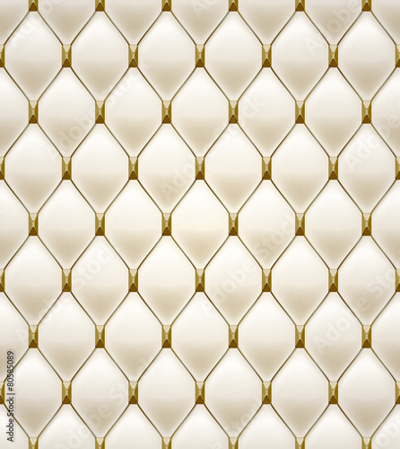 "Quilted seamless pattern. Cream color." Stock image and royalty-free ...