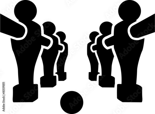 "Soccer Table" Stockfotos und lizenzfreie Vektoren auf Fotolia.com ...