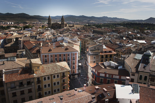 Pamplona Cathedral Images – Browse 729 Stock Photos, Vectors, and Video ...