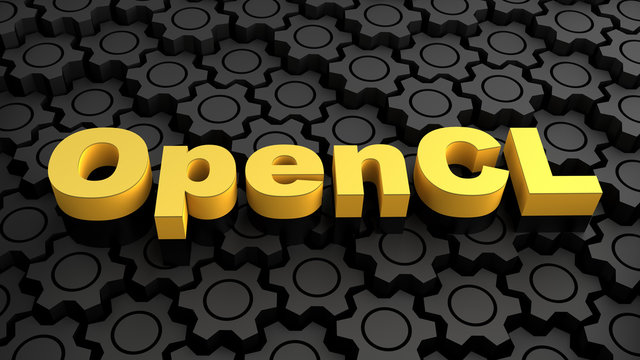 Opencl Images – Browse 12 Stock Photos, Vectors, and Video | Adobe Stock