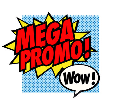 "Mega Promo" Images – Browse 64 Stock Photos, Vectors, and Video ...