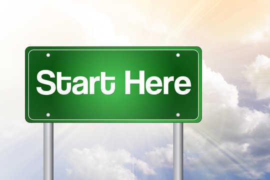 "Start Here" Imagens – Procure 300 fotos, vetores e vídeos | Adobe Stock