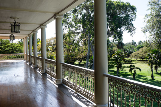 Maison Coloniale Catalogue | Ventana Blog