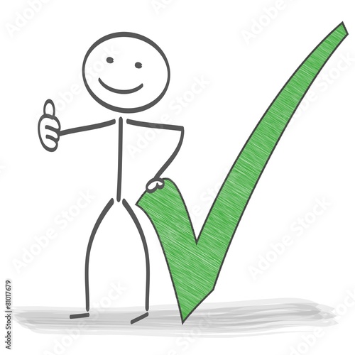 "Check" Stockfotos und lizenzfreie Vektoren auf Fotolia.com - Bild 81017679