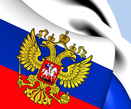 Russia Flag Cartoon Images – Browse 4,824 Stock Photos, Vectors, and ...