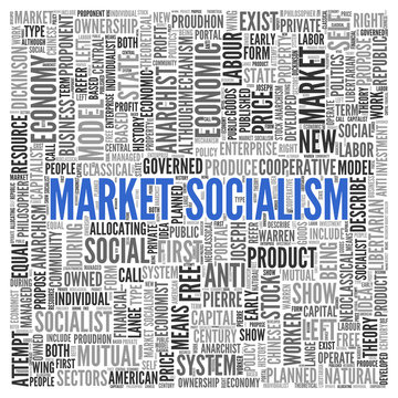 Afbeeldingen over "Market Socialism" – Blader in stockfoto's, vectoren ...