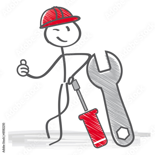 "Mechaniker, Monteur" Stockfotos und lizenzfreie Vektoren auf Fotolia ...