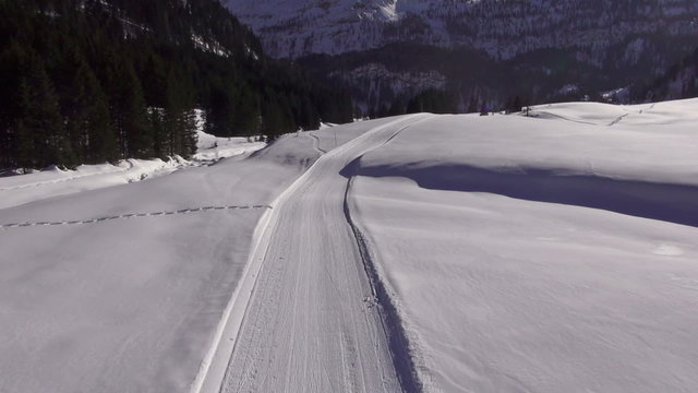 Ski-Track bilder – Bläddra bland 539 stockfoton, vektorer och videor ...