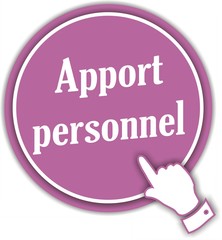 Photos, illustrations et vidéos de "apport personnel"