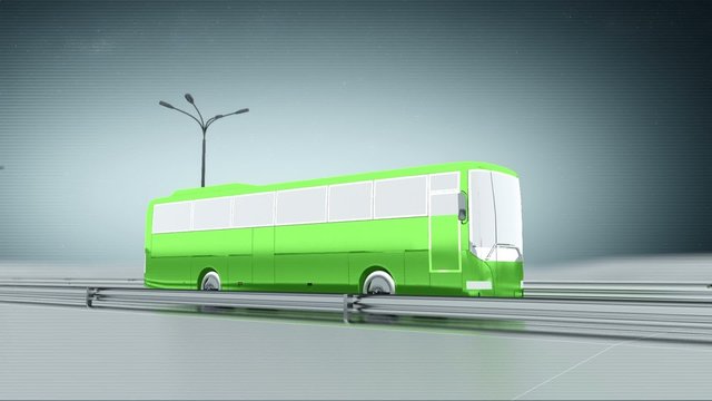Green Bus Images – Browse 36,677 Stock Photos, Vectors, and Video ...