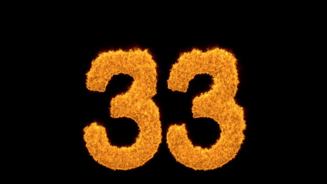 "Number 33" Images – Browse 23,809 Stock Photos, Vectors, and Video ...