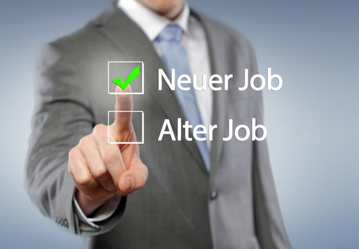 "Neuer Job" Bilder – Durchsuchen 360 Archivfotos, Vektorgrafiken und ...
