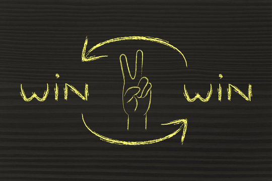 Win-Win Images – Browse 3,425 Stock Photos, Vectors, and Video | Adobe ...