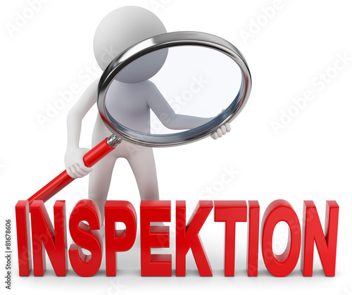"Inspektion" Stockfotos und lizenzfreie Bilder auf Fotolia.com - Bild ...