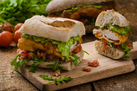 Schnitzelbrötchen Bilder – Durchsuchen 25,017 Archivfotos ...