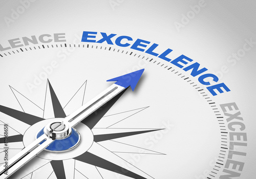 "Excellence" photo libre de droits sur la banque d'images Fotolia.com ...