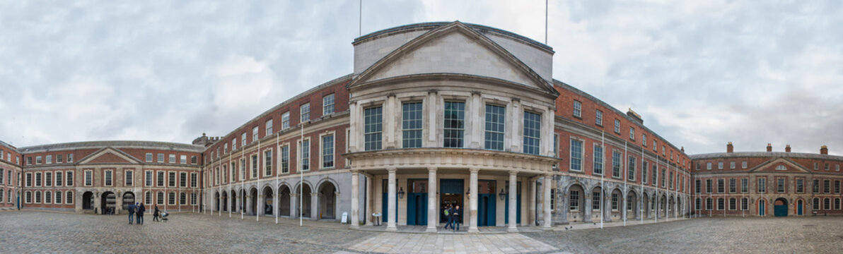 "Dublin Castle"-Bilder: Stock-Fotos & -Videos. | Adobe Stock