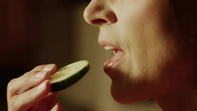 Cucumber Woman Images – Browse 70,864 Stock Photos, Vectors, and Video ...