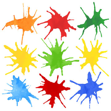 Farbfleck Bilder – Durchsuchen 1,500 Archivfotos, Vektorgrafiken und ...