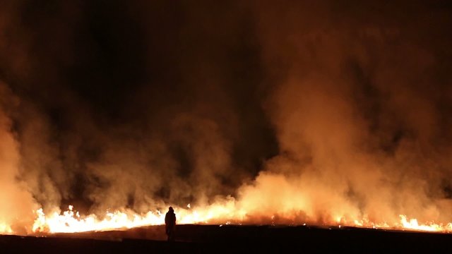 Field On Fire Images – Browse 112,099 Stock Photos, Vectors, and Video ...