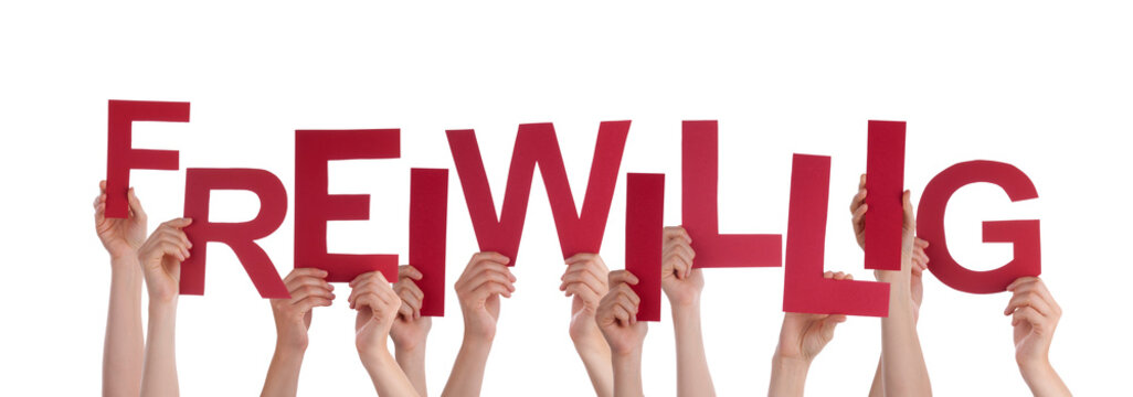 Freiwillig Bilder – Durchsuchen 501,474 Archivfotos, Vektorgrafiken und ...