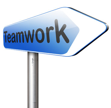"Teamwork Sign" Images – Browse 71 Stock Photos, Vectors, and Video ...