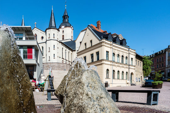 Meerane-Bilder: Stock-Fotos & -Videos. | Adobe Stock