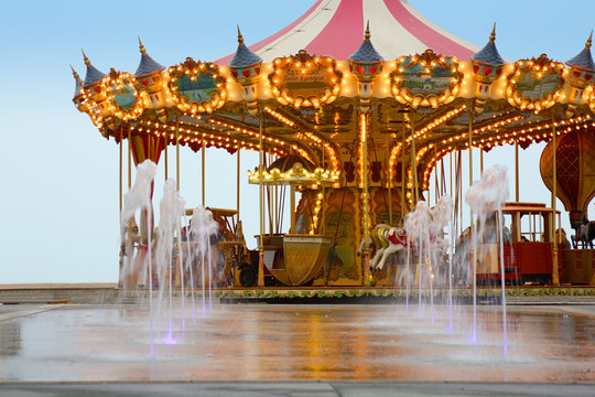 Carousel Images – Browse 168,925 Stock Photos, Vectors, and Video ...