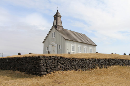 Strandarkirkja Images – Browse 116 Stock Photos, Vectors, and Video ...