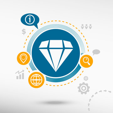 1,243 BEST Diamond Mind IMAGES, STOCK PHOTOS & VECTORS | Adobe Stock