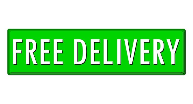 "Free Delivery Stamp" Images – Browse 47 Stock Photos, Vectors, and ...