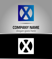 "x Logo" photos, royalty-free images, graphics, vectors & videos ...
