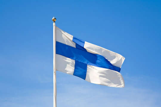 "Finnish Flag" Images – Browse 2,821 Stock Photos, Vectors, and Video ...