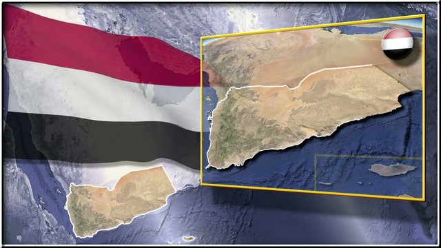 Yemen Map Images – Browse 6,255 Stock Photos, Vectors, and Video ...