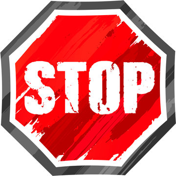 Stop-Schild bilder – Bläddra bland 125 stockfoton, vektorer och videor ...