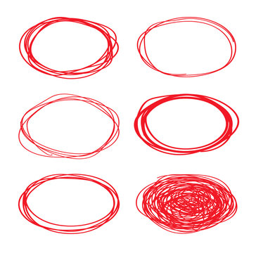 Red Circle Highlighter Images – Browse 2,145 Stock Photos, Vectors, and ...