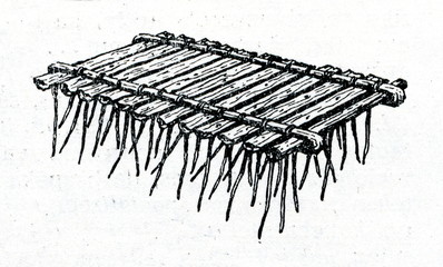 Search photos "ancient harrow"