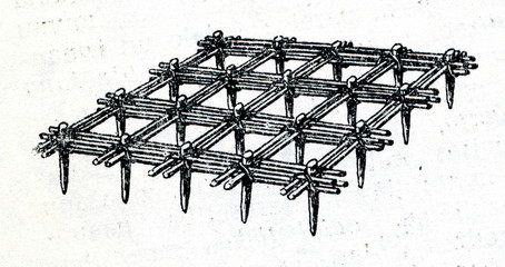 Search photos "ancient harrow"