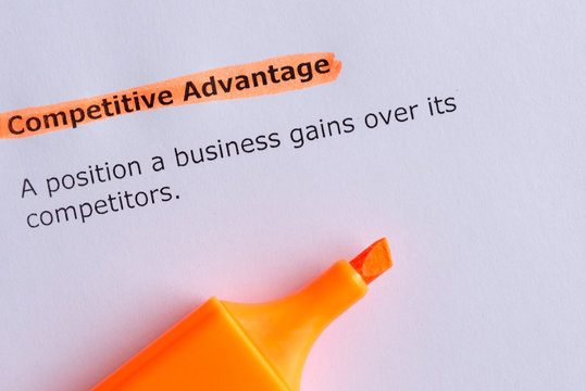 "Competitive Advantage" Images – Browse 4,118 Stock Photos, Vectors ...
