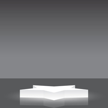 Stage Podium Silver Images – Browse 31,546 Stock Photos, Vectors, and ...