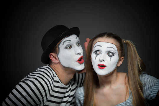 Pantomime Bilder – Durchsuchen 35,012 Archivfotos, Vektorgrafiken und ...