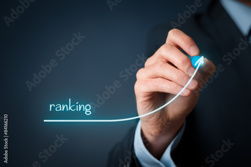 "Increase ranking" Stockfotos und lizenzfreie Bilder auf Fotolia.com ...