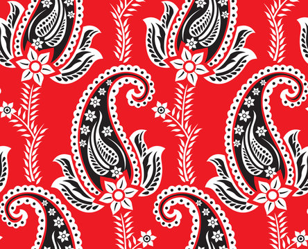 Red Paisley Images – Browse 20,432 Stock Photos, Vectors, and Video ...